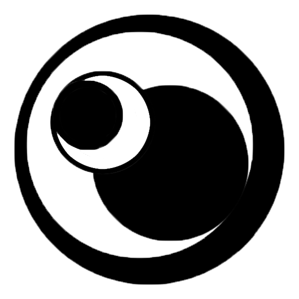 wp5moonz | Five Moons by Bill Parker