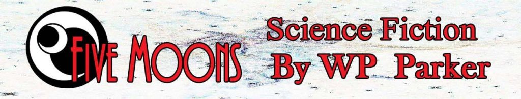 Five Moons: Nexus of Fates | Five Moons